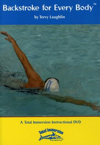 Amazon.com: Backstroke for Every Body : Terry Laughlin, BayView: Movies ...