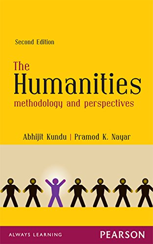 Amazon.com: The Humanities: Methodology and Perspectives eBook : Kundu ...