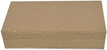 Amazon.com: Absorene Dry Cleaning Soot Remover Sponge Unwrapped ...