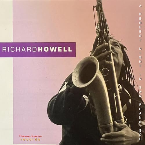 Play ONE MILLION AS ONE by Richard Howell feat. Babatunde Lea, Mingo ...