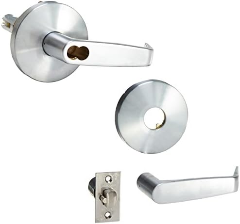 Falcon W581BD D 626 (SFIC) W Series Grade 2 Medium Duty Cylindrical ...