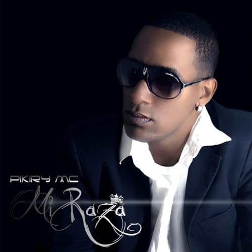 Amazon.com: Mi raza : Pikiri MC: Digital Music