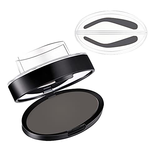 Best Gray Eyebrow Stamps for Effortless Glamour - Totally Reviewed