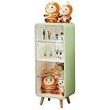 ・ブランド:パレットライフ・製造元:PaletteLife・モデル:BLT-612GR・製造元/メーカー部品番号:BLT-612GR・【ガラス扉でホコリから守る】ガラス扉が付いており、大事なコレクションをホコリからしっかりと守ります。 扉の...