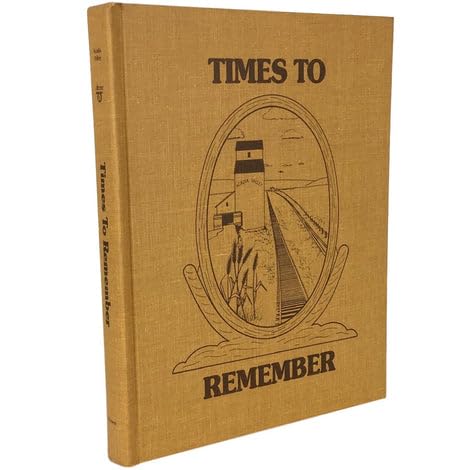 Times to Remember Acadia Valley Alberta History Canada Used Book ...