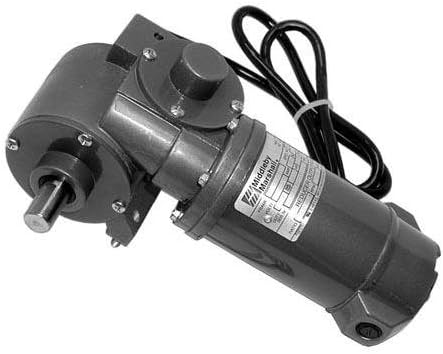 Amazon.com: Middleby Marshall 27384-0008 Drive Motor 90Vdc Hp P 3450 2 ...