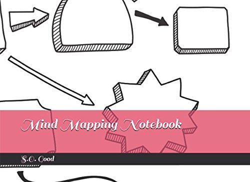 Mind Mapping Notebook – BigaMart