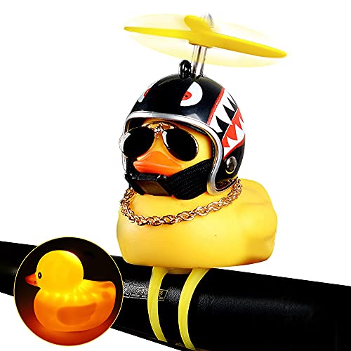 Quacktastic Finds: The Ultimate Guide to the Top 10 Motorcycle Duckies ...