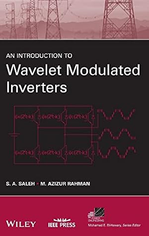 Analysis of Electric Machinery and Drive Systems (IEEE Press Series on ...
