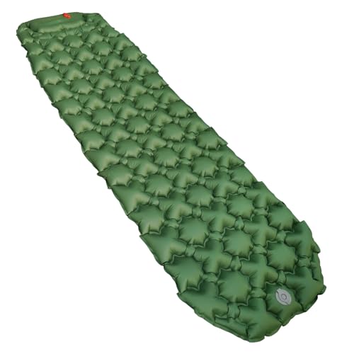 Best Hiking Sleeping Pads: Your Guide to Comfortable Nights Under the ...