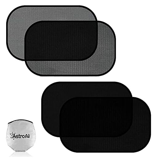 AstroAI 자동차 창문 가림개 40% 할인 후 5.99불 - MODUBA