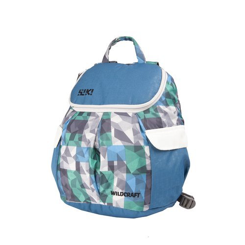 Buy Wildcraft Women's Sling Bag (Multicolor) at Amazon.in