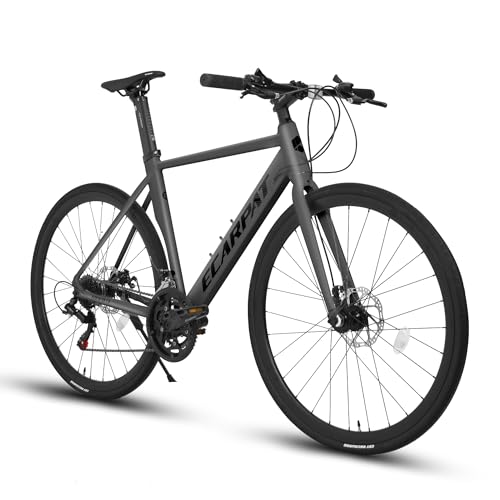 10 Best Hybrid Bikes for Men: Top Picks for an Ultimate Ride Experience