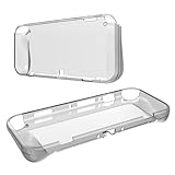 ・ブランド:PCATEC・製造元:PCATEC・モデル:switch-tpu・製造元/メーカー部品番号:switch-tpu・高品質クリアTPU素材を採用して製作された、柔軟性があり、手触りも素晴らしいです。 透明度の高い背面カバーが後ろか...