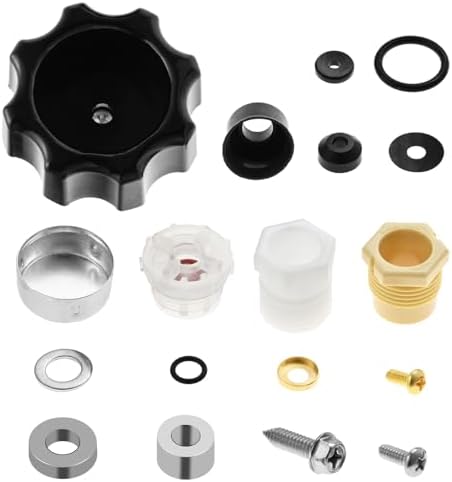 630-8500 Wall Hydrant Complete Service Kit for Prier for Mansfield ...
