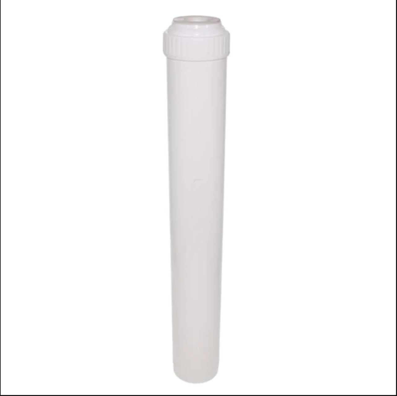 Amazon.com: Refillable, Empty Water Filter Cartridge Universal (2.5" D ...