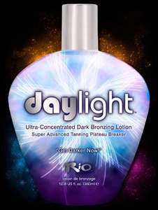Amazon.com: Rio Tanning Daylight Lotion : Everything Else