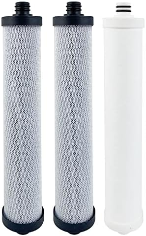 Amazon.com: IPW Industries, Inc. - Hydrotech (41400008/41400009) Water ...