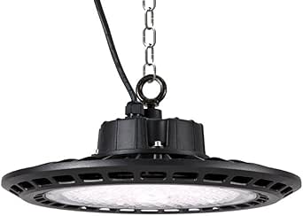 Low Bay LED Light Canopy Fixture High Bay 70W 100~260Vac IP65 5000K ...