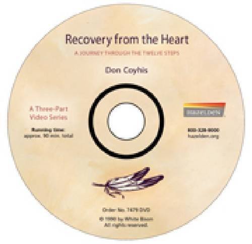 Amazon.com: Recovery from the Heart: A Journey Through the Twelve Steps ...