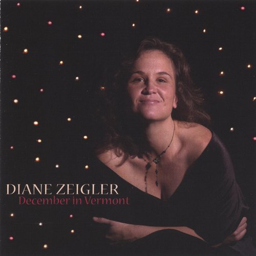 Play December In Vermont by Diane Zeigler on Amazon Music