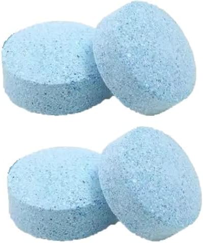 Screenwash Tablets for Cars, 2,4,10 Pcs Concentrated Car Screenwash ...