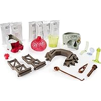 Buy Doctor Dreadful Dr.Dreadful Zombie Lab Online at Low Prices in ...