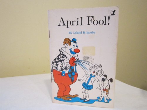 Buy April Fool! Book Online at Low Prices in India | April Fool ...