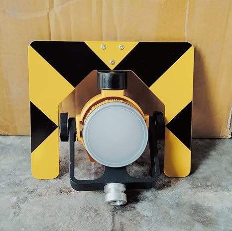 Amazon.com: Big Prism for Total Station : Electronics