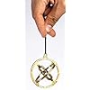 Amazon.com: Stanley London Kala Pocket Sundial | Precision Made in ...
