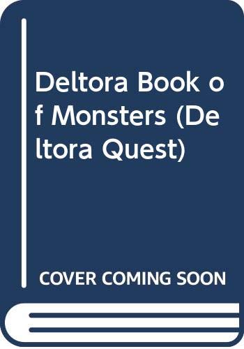 Deltora Book of Monsters (Deltora Quest): Rodda, Emily: 9780606248938 ...