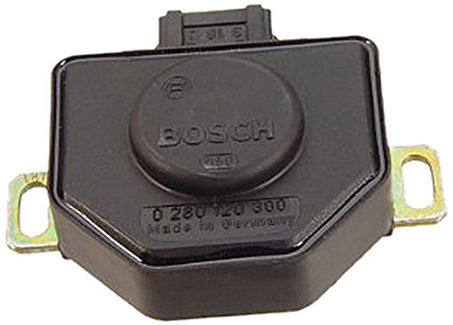 Bosch 0280120300 Throttle Position Sensor : Amazon.in: Car & Motorbike