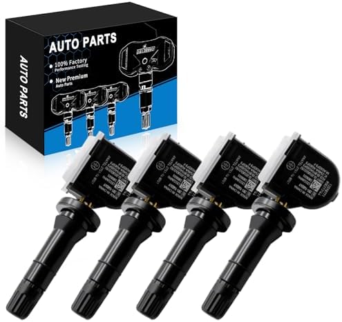 Amazon.com: SZKAIDAG TPMS Sensor for:-GMC Yukon 2007-2020 Savana for ...