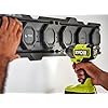 Ryobi - 2 wall mounting Rails - Link System - RSL2WR-2 - Amazon.com