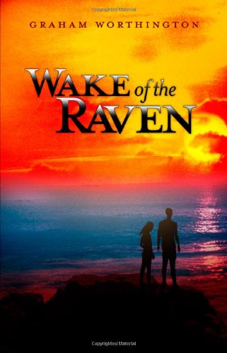 Wake of the Raven: Worthington, Graham: 9781934248072: Amazon.com: Books