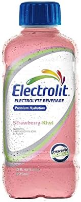 Amazon.com : Electrolit Electrolyte Hydration & Recovery Drink, 21oz ...