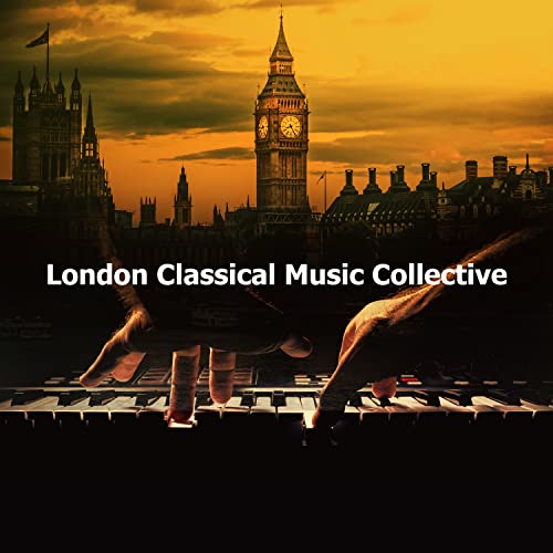 Play London Classical Music Collective by London Classical Players on ...