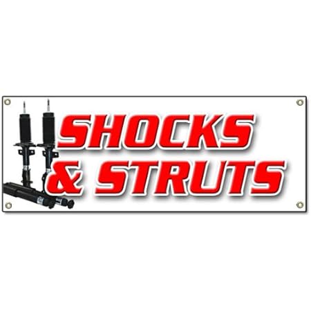 Amazon.com: Brake Service Banner Sign Car Auto Repair Service : Office ...