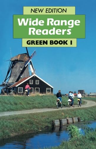 Wide Range Reader: Green Book 1 (Wide Range): Schonell, Fred ...