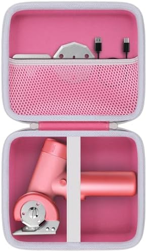 Amazon.com: Aenllosi for Fanttik C8 Nano Easyswap Electric Scissors ...