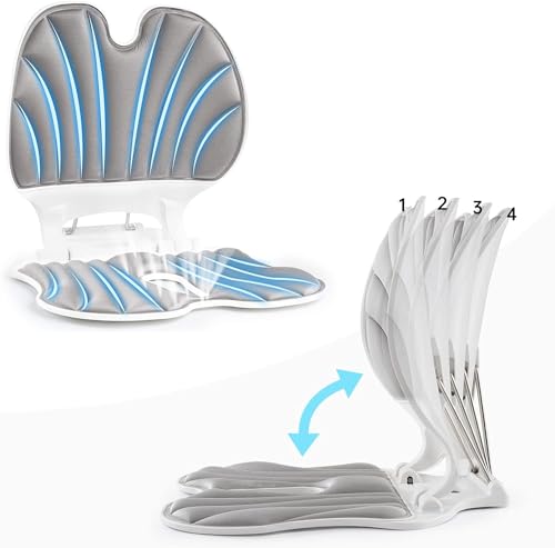 Top 10 Best Work Chair For Posture : Reviews & Buying Guide - Katynel