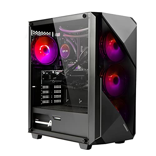 Hyrican Striker – Die 15 besten Produkte im Vergleich - WinTotal