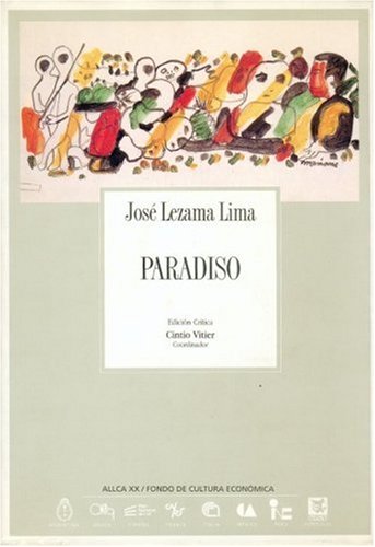 Amazon.com: Paradiso (Coleccion Archivos) (Spanish Edition ...