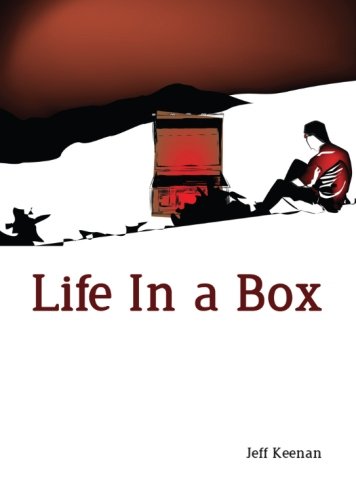 Life In a Box: Keenan, Jeff, Germ, Gina, Vaughan, Megan: 9781930209060 ...