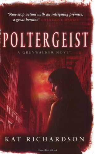 『Poltergeist』｜感想・レビュー - 読書メーター