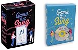 Amazon.com: Game That Song - Fun Music Card Game for Adults and Teens ...