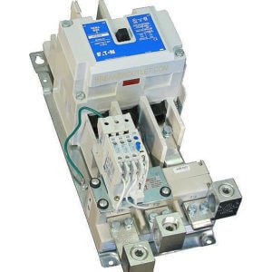 Arrancador de motor serie Freedom de Eaton / Cutler-Hammer AN16SN0AB ...