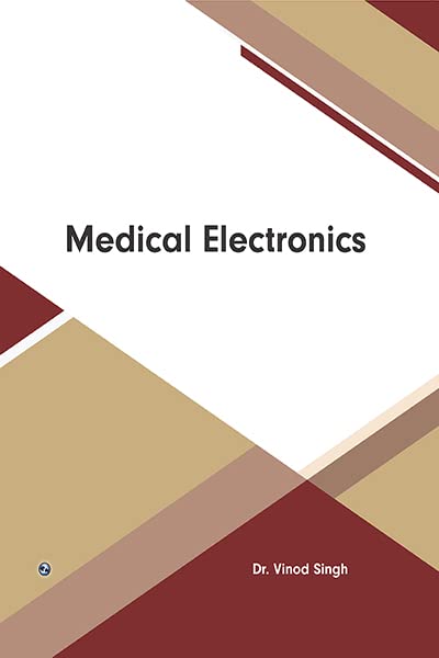 Medical Electronics eBook : Dr. Vinod Singh: Amazon.in: Kindle Store