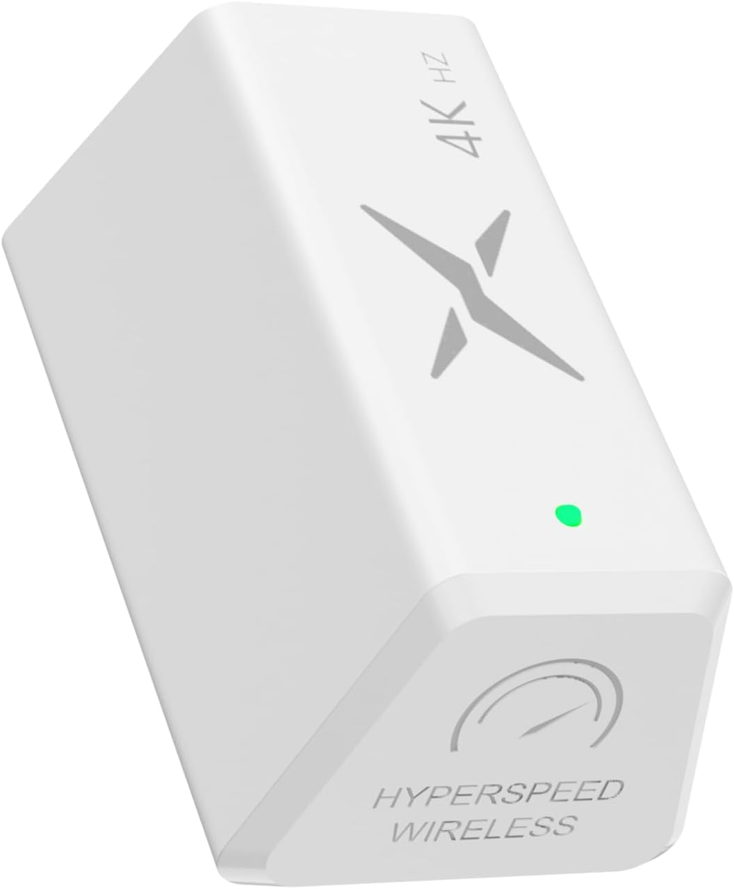 Amazon.com: DeLUX Hyperspeed Wireless 4K Receiver, Nordic 52820, 4000Hz ...