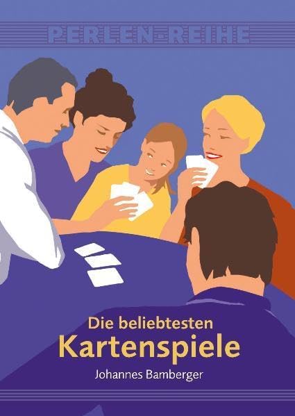 Die beliebtesten Kartenspiele: Schnapsen, Sechsundsechzig, Tarock, Cego ...